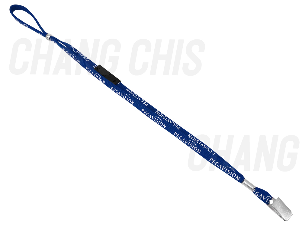 證件帶客製印刷 - 昶綺有限公司